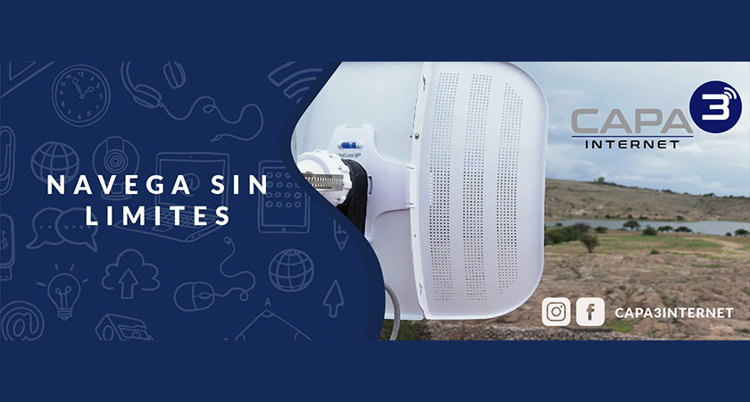 CAPA3Internet